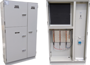 CT Metering » Current Industries