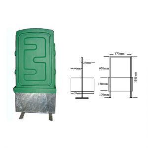 MK3 Distribution Pillar » Current Industries